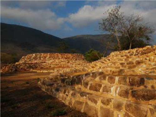 Recorrido Virtual de Zona Arqueológica de Tancama